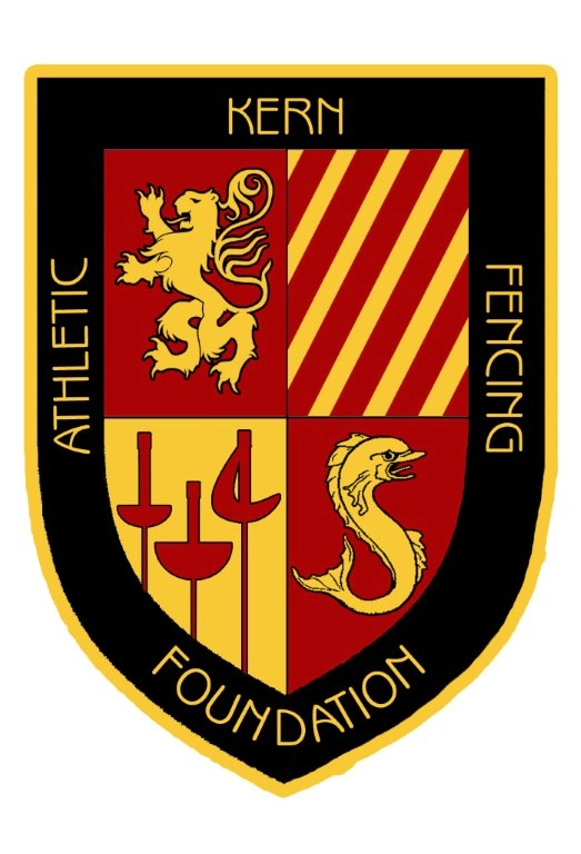 SPECIAL ANNOUNCEMENT: - Kern Athletic Fencing Foundation